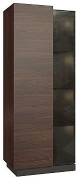 Bydgoskie Meble Quartz Witryna 4D Typ 01 - Opinie i atrakcyjne ceny na ...