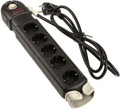Listwa zasilająca Apc Surge Protector Zasilająca, Gniazdo Schuko, Filtr ...