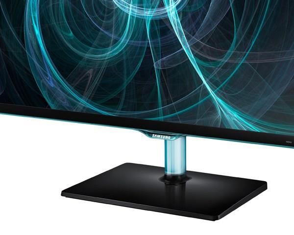 Monitor Samsung T22D390Ew (LT22D390EW/EN) - Opinie i ceny na Ceneo.pl