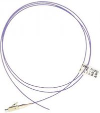 Molex Pig-Tail mm 50/125 Om4 Simplex Lc Lszh 2M (Pakowane Po 6Szt) 91 ...