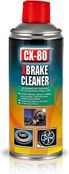 Cx-80 Xbrake Cleaner 400Ml - Opinie i ceny na Ceneo.pl