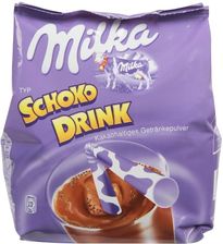 MILKA 500g Schoko drink - Ceny i opinie - Ceneo.pl