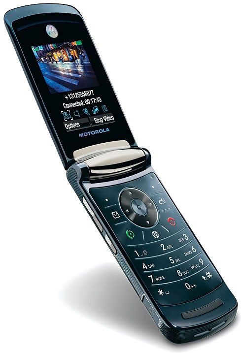 Motorola RAZR2 V8 niebieski - Opinie i ceny na Ceneo.pl