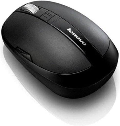 Mysz Lenovo Multi Wireless Mouse N310 (888-014815) - Opinie i ceny na ...