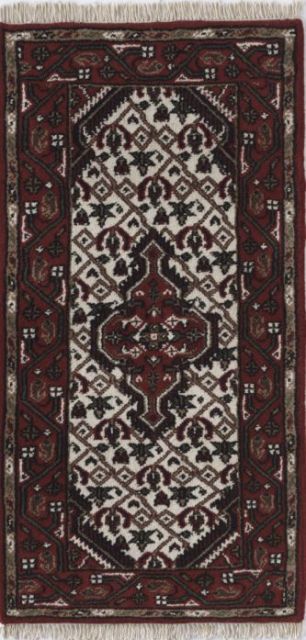 August Rugs Rajpur 575 cream 120x180 - Opinie i atrakcyjne ceny na Ceneo.pl