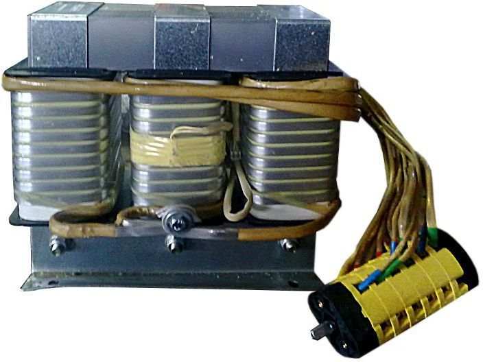 Esab Transformator Origomig C250 3PH Esab - Opinie i ceny na Ceneo.pl