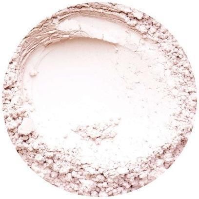 Annabelle MInerals róż mineralny Romantic 4g - Opinie i ceny na Ceneo.pl