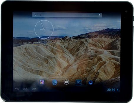 Tablet Amtech At842 - Ceny i opinie na Ceneo.pl
