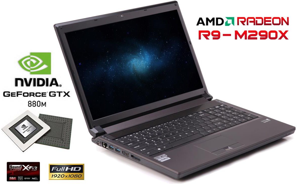 Clevo P150Sm-A 15.6 (P150Sm-A) - Opinie i ceny na Ceneo.pl