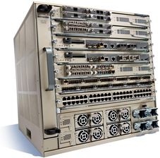 Cisco Catalyst 6807-Xl Chassis Fan Tray (C6807-Xl-Fan) - Opinie i ceny ...