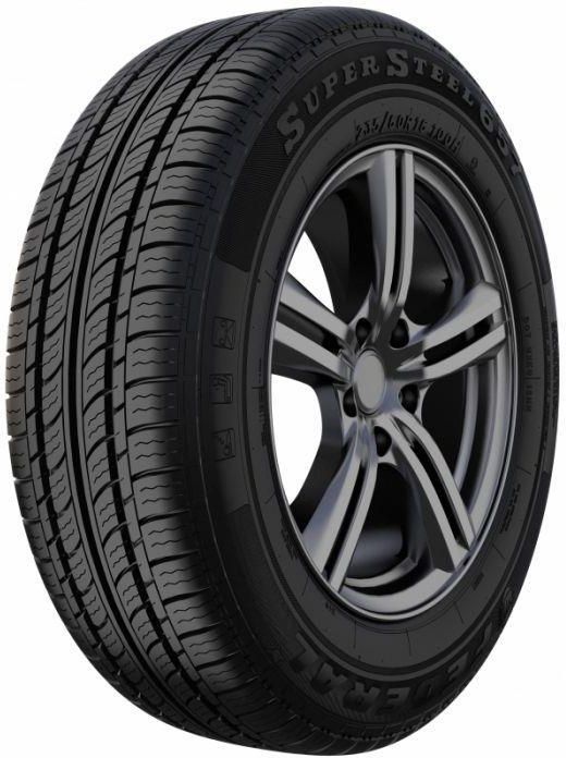 Opony letnie Federal Super Steel 657 205/70R15 96T - Opinie i ceny na ...