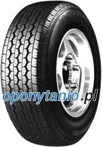 Opony dostawcze letnie Bridgestone RD-613 Steel 195/70R15 104/102S - Opinie i ceny na Ceneo.pl