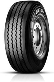Opony ciężarowe letnie Pirelli St01 Neverending Energy 385/65R22,5 160K ...