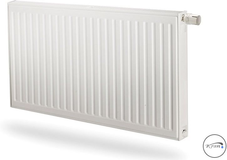 Grzejnik pokojowy Radson Integra Cv22 600X2100 - Opinie i ceny na Ceneo.pl