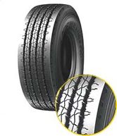 Opony ciężarowe letnie Michelin XZA 9.50/R17.5 129/127L - Opinie i ceny na Ceneo.pl