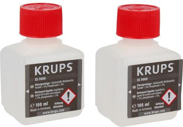 KRUPS XS900010 - Opinie i ceny na Ceneo.pl