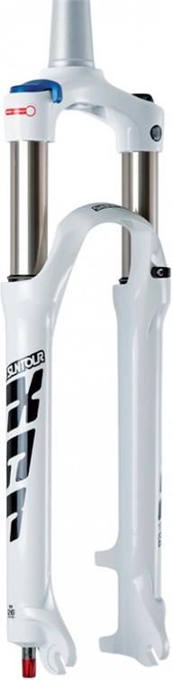 Sr Suntour Amortyzator Xcr Lo 27,5 - Ceny i opinie - Ceneo.pl