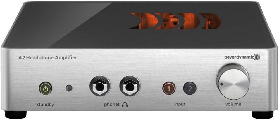 Wzmacmiacz audio BEYERDYNAMIC A2 - Opinie i ceny na Ceneo.pl