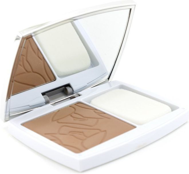 Lancome Teint Miracle Compact SPF15 podkład w kompakcie 04 Beige Nature ...