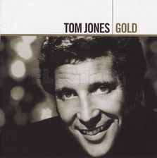 Płyta kompaktowa Tom Jones - Gold (REMASTERED) (CD) - Ceny i opinie ...