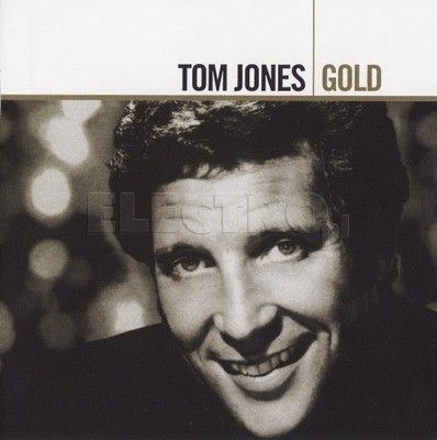 Płyta kompaktowa Tom Jones - Gold (REMASTERED) (CD) - Ceny i opinie ...