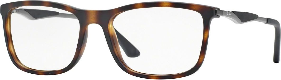 Ray Ban Rb7029-5200 - Opinie i ceny na Ceneo.pl