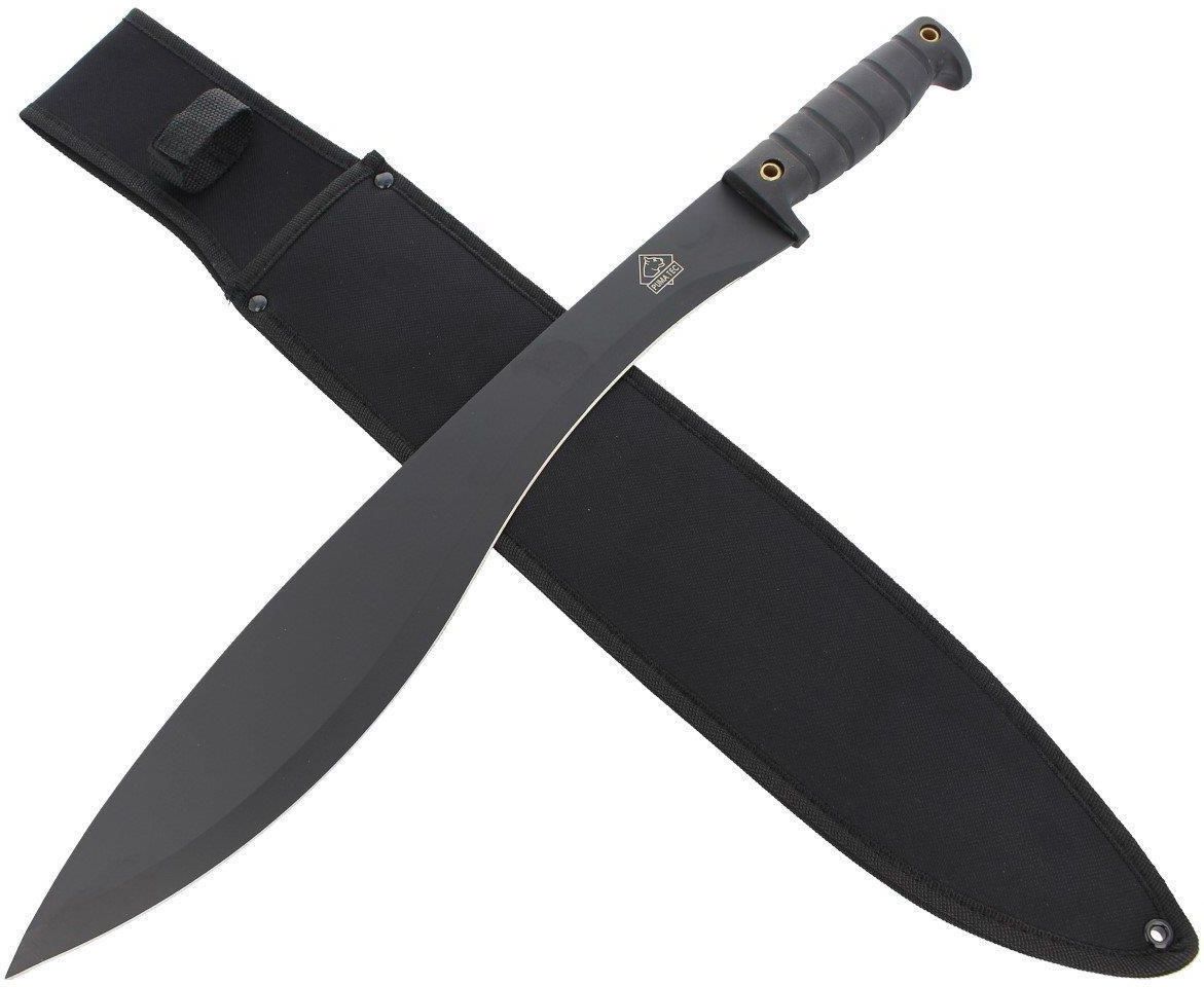 Puma Solingen Heavy Bolo 418 Mm - 311442 - Ceny i opinie - Ceneo.pl