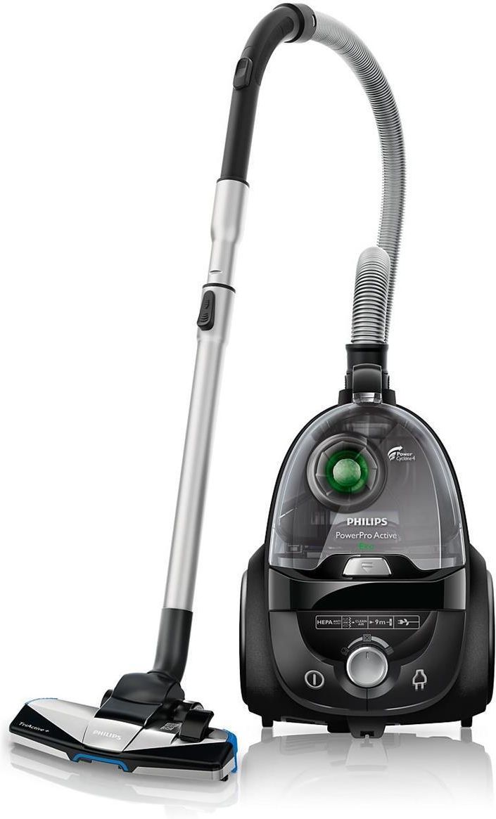 Philips PowerPro Active FC8645/91 - Opinie i ceny na Ceneo.pl