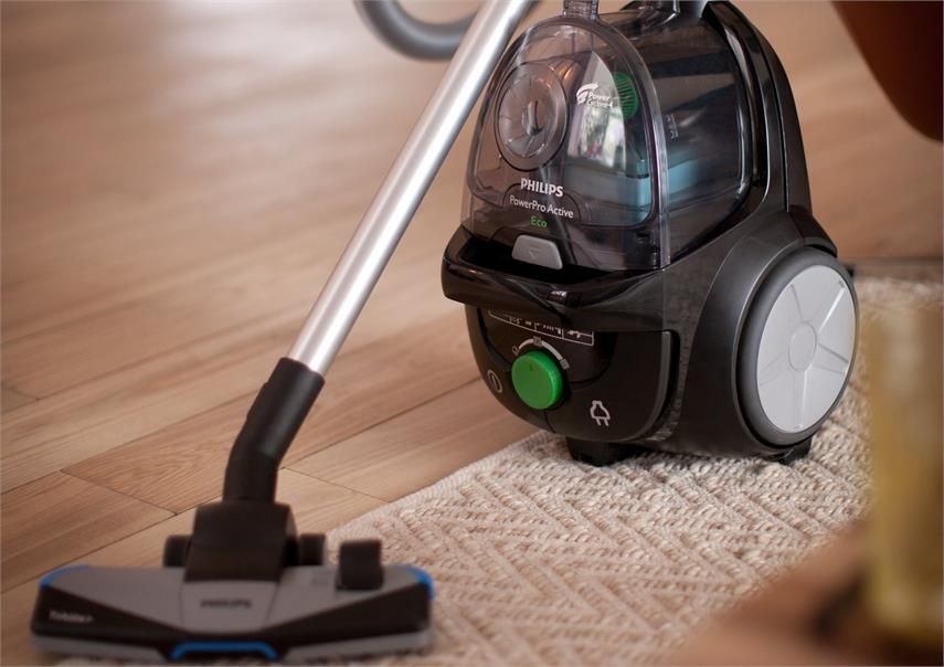 Philips PowerPro Active FC8645/91 - Opinie i ceny na Ceneo.pl