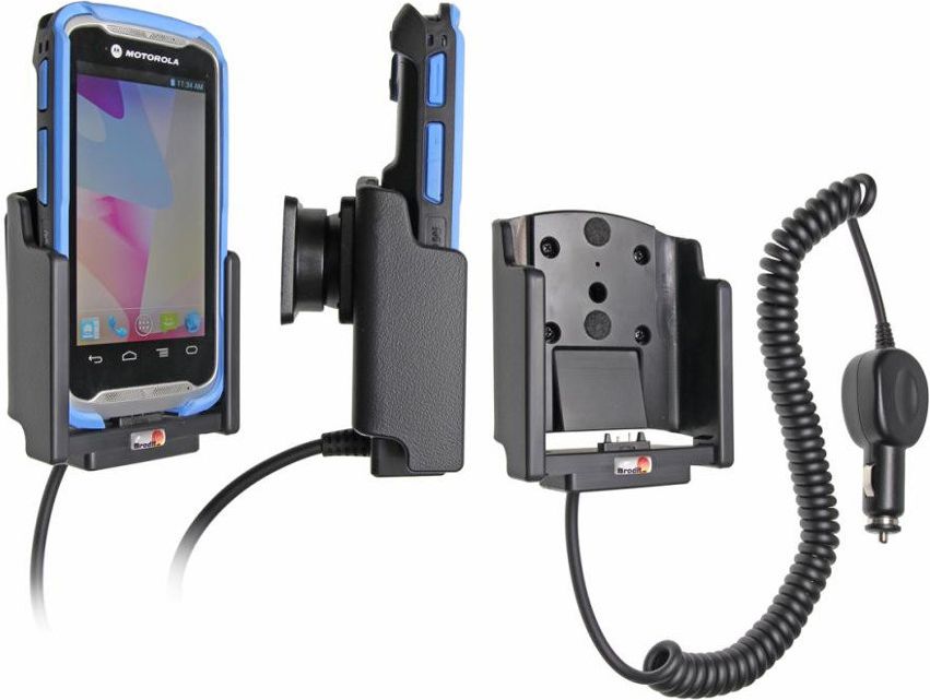 Uchwyt samochodowy Brodit AB Uchwyt aktywny do Motorola TC55 (512605 ...