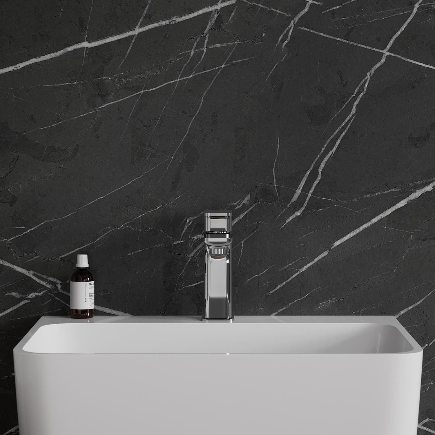 Bateria Omnires APURE AP2210 - Baterie Umywalkowe - Opinie i ceny na ...