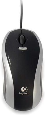 Mysz Logitech Rx1000 - Opinie i ceny na Ceneo.pl