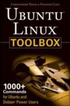Ubuntu Linux Toolbox (E-book) - Ceny i opinie - Ceneo.pl