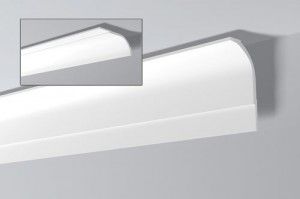 Sztukateria Nmc Listwa Przysufitowa Wallstyl Wt22 - Opinie i ceny na ...