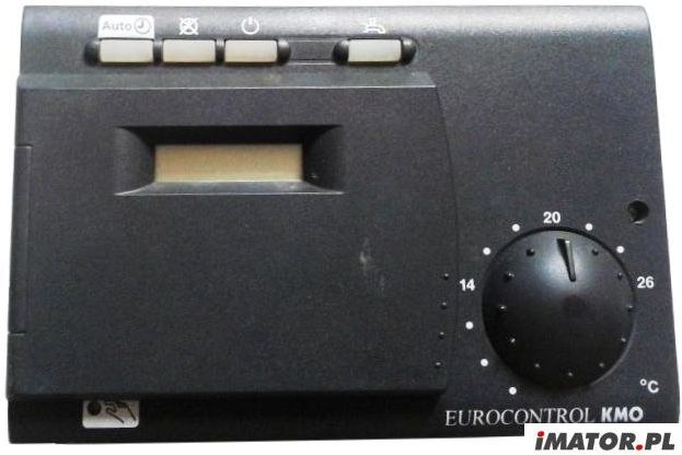 Broetje Eurocontrol Kmo - opinie i ceny na Ceneo.pl