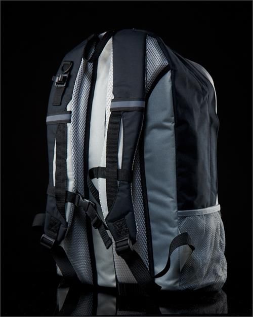 Plecak Proviz Nightrider Duży 30L Czarny - Ceny i opinie - Ceneo.pl