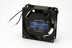 Bestfan FD8025A2HSL - Opinie i ceny na Ceneo.pl