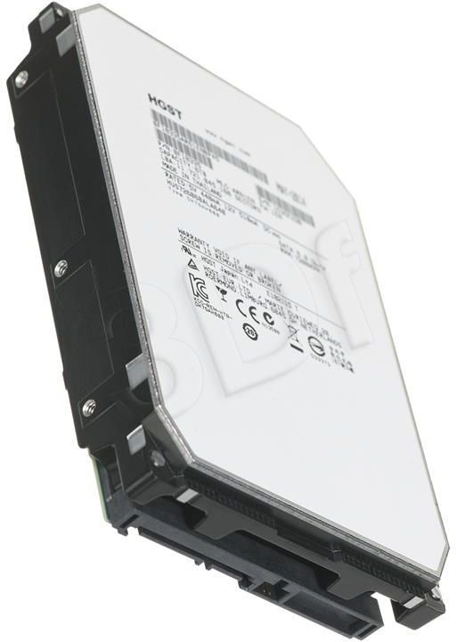 Dysk serwerowy Hgst Ultrastar He6 3,5Cala 6Tb 64Mb 7200Rpm Sas 512N ...