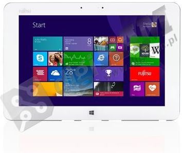 Tablet Fujitsu Stylistic Q584 (LKN:Q5840M0001PL) - Ceny i opinie na ...
