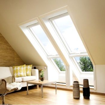 Okno dachowe VELUX GIU 0066 MK34 78x92 - Opinie i ceny na Ceneo.pl