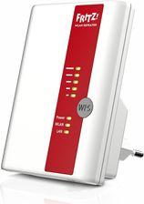 Access Point AVM FRITZ!WLAN Repeater 450E Edition Polska - Opinie i ...