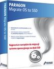 Program narzędziowy Paragon Software Migrate OS to SSD PL - licencja ...