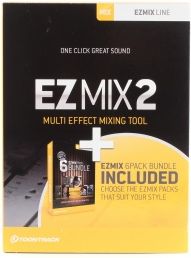 Program muzyczny Toontrack EZmix 2 Bundle - Opinie i ceny na Ceneo.pl