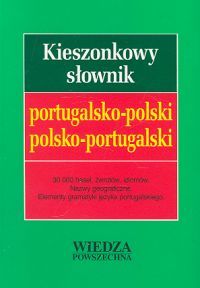 Kieszonkowy słownik portugalsko-polski polsko-portugalski - Ceny i opinie - Ceneo.pl