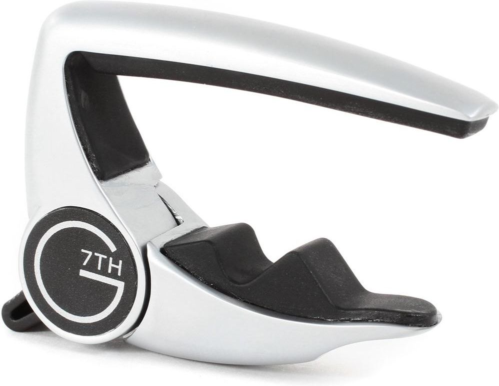 G7th Performance 2 Capo Silver - Ceny i opinie - Ceneo.pl