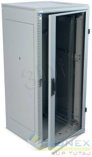 Obudowa serwerowa Triton Szafa 19 Delta (RMA-18-A66-CAX-A1) - Opinie i ...
