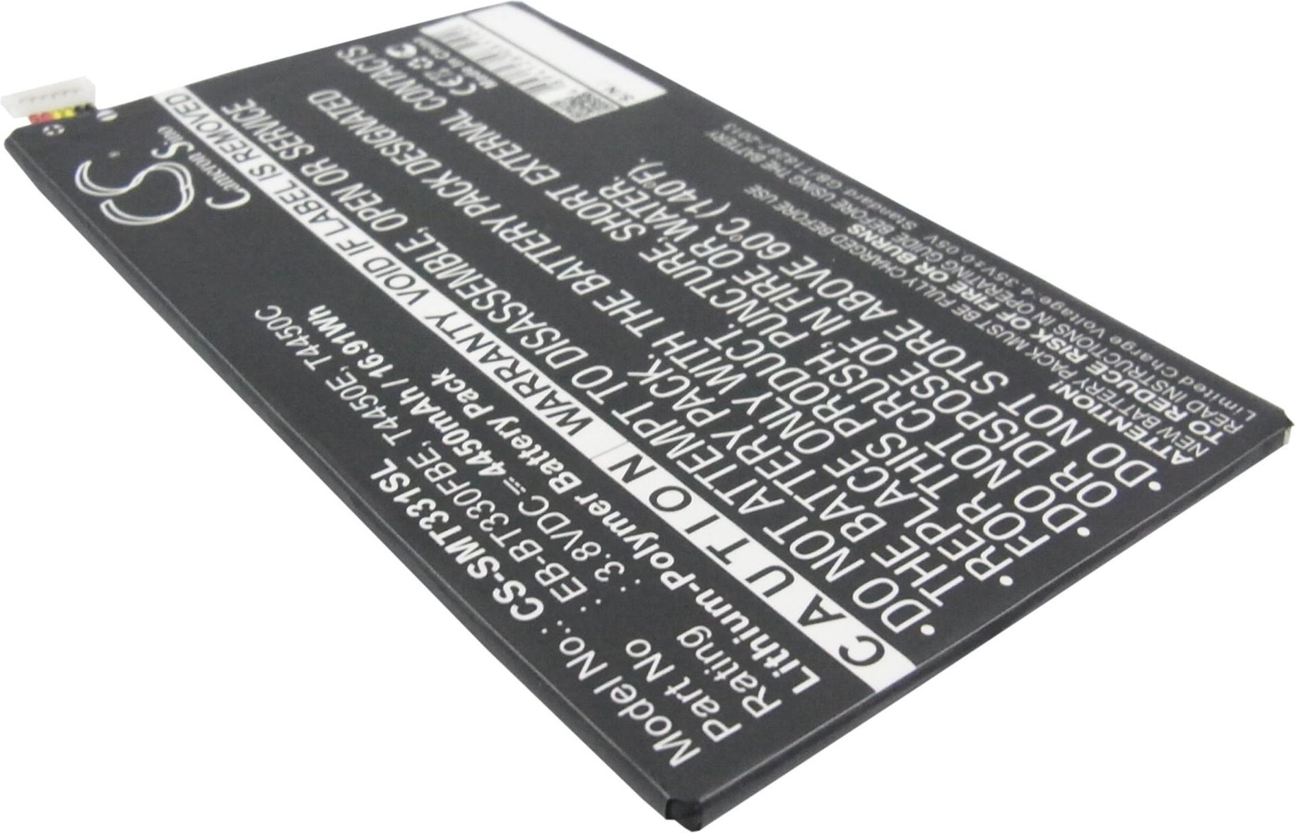 Cameron Sino Samsung Galaxy Tab 4 (CS-SMT331SL) - Opinie i ceny na Ceneo.pl