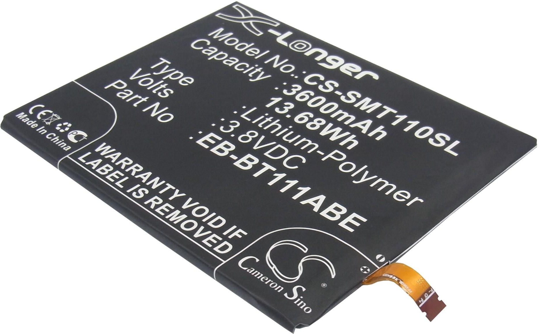 Cameron Sino Samsung Galaxy Tab 3 Lite 7.0 3G (CS-SMT110SL) - Opinie i ...