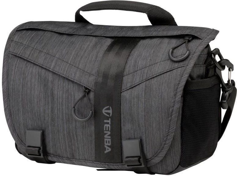 Tenba Dna 8 Messenger Bag Ipad Mini Graphite (638-421) - Opinie i ceny ...