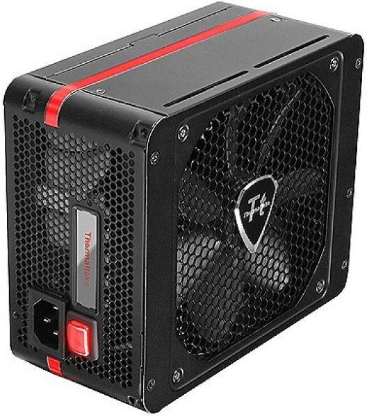 Thermaltake Toughpower Grand 1200W (TPG-1200MPCEU) - Opinie i ceny na Ceneo.pl